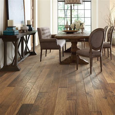 Anderson Tuftex Bernina Hickory Fora Aa791 12005