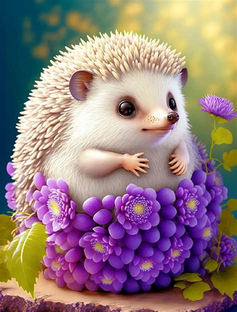 Pin By Gerhard On Just Beautiful Cute Animal Drawings Cute Animal