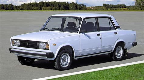 El Lada Niva Vision Anticipa La Segunda Generación Del Tt