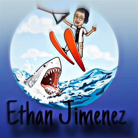 Ethan Jimenez Youtube