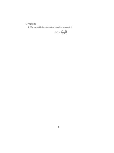 Sample Questions For Graphing And Optimization Pdf