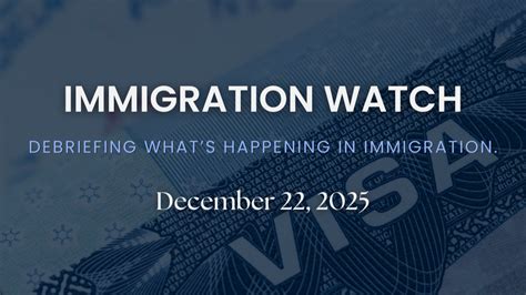 The Trump Gold Card Dos Vetting Procedure Expansion And Ead Validity