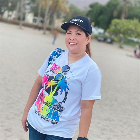 Grace Sitchon Barrientos