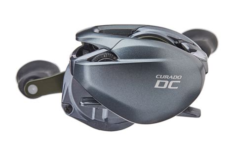 Shimano Curado 150 Dc Casting Reel Sportsmans Outdoor Superstore