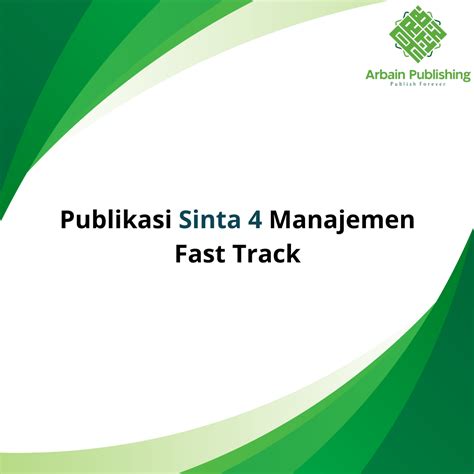 10 Jurnal Sinta 4 Hukum Terbaru 2025