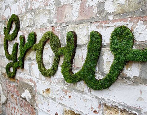 Experimental Typography By Anna Garforth Daily Design Inspiration For Creatives Inspiration Grid