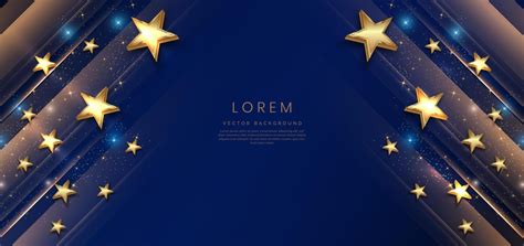 Still Stars Background Design The Aces