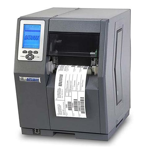 Proserv Teknoloji Datamax H 4212