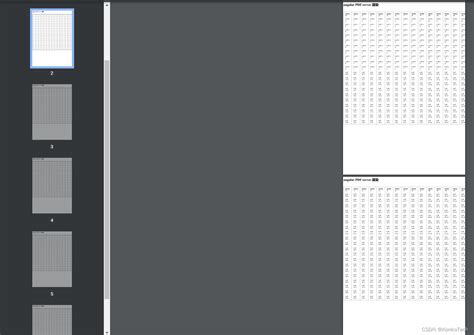 Angular与pdf之三： 服务器端渲染pdfangular16 Pdf Csdn博客