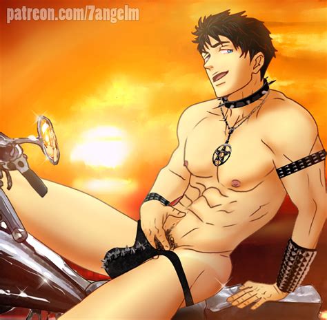 Post 2565554 7angelm Free Sosukeyamazaki