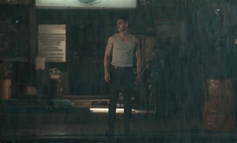 Alejandro Speitzer De Actor Infantil A Símbolo Sexual Del Momento