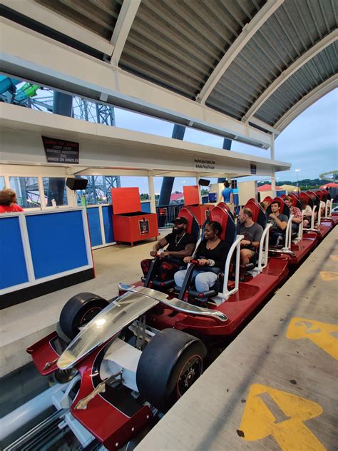 71 Best Maxx Force Images On Pholder Rollercoasters Guess The