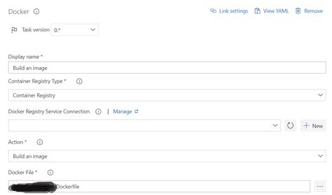 Deploying Aws Ecs With Azure Devops A Step By Step Guide By Bebins V Medium