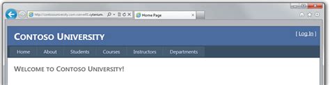 Deploying An Aspnet Web Application With Sql Server Compact Using