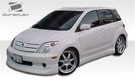 Shop For Scion Xa Body Kits And Car Parts On