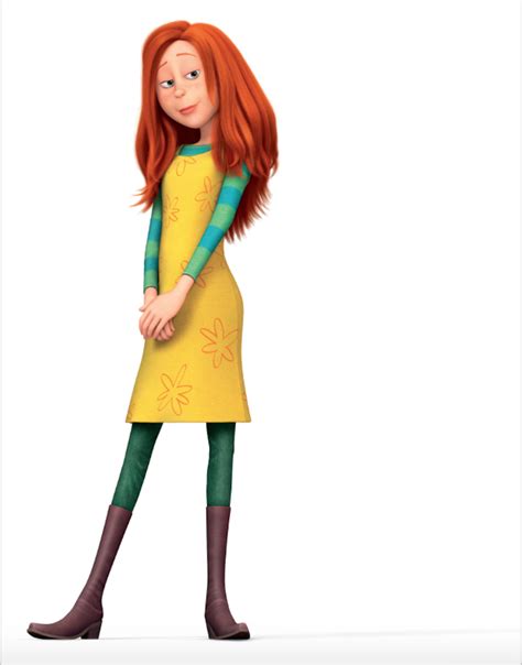 Personaggi Del Dr Seuss Lorax