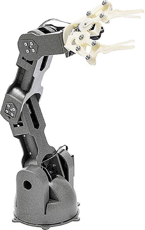 Arduino Tinker Kit Education Braccio T Bol