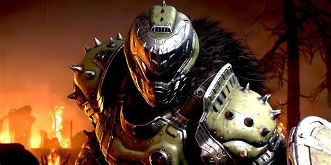 Doom The Dark Ages Release Date Potentially Leaked