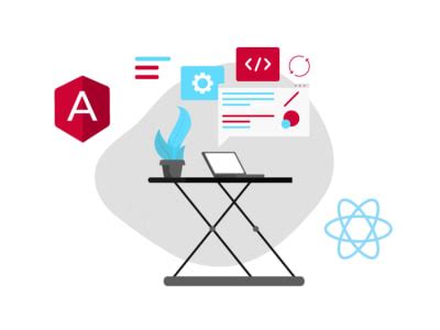 An EXPERT Front End Developer Using React Vue Angular Upwork