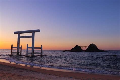 福岡県糸島で楽しむ！絶景ドライブとおしゃれカフェ巡りの旅 Guidoor Media ガイドアメディア