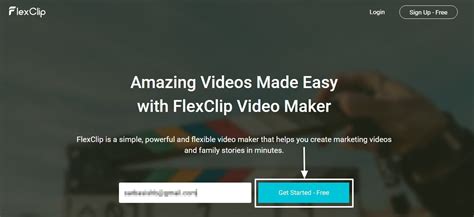 Flexclip Video Maker Review An Intuitive Free Online Video Maker Tool H2s Media Flexclip Video Maker Review An Intuitive Free Online Video Maker Tool H2s Media