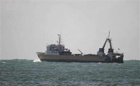 Compass Challenger Vesseljoin