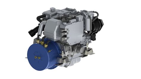 5 Kw Dc Generator Innotec Power