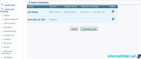 Set A Static Lan Ip Address To A Computer On Windows Page 2 Windows