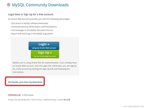 mysql数据库（64位）详细安装 mysql 64位 csdn博客