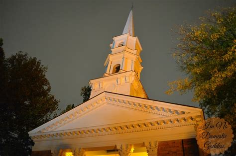 Our Visit To Halloween In Greenfield Village ~ Im No Domestic Goddess