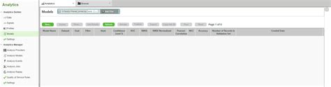 Build A Predictive Analytics Model Guide Part 2 Ptc Community
