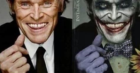 As A Joker Fanthis Actually Got My Attention A While Back Thoughts Or Who Do You Think Can