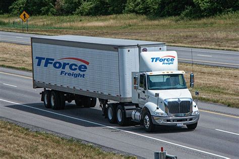 Tforce Freight Negotiations Update April 28 2023 International
