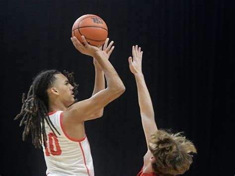 Uil State Basketball See Holliday Vs Ponder In Boys Class 3a Semifinals