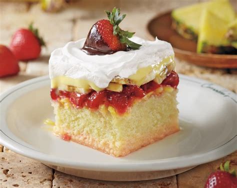 Carrabbas Dessert Rosa Recipe Olive Garden Celebration Cake Recipe