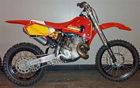 Maico Mx 700