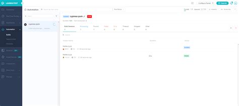 how to implement cypress page object model pom