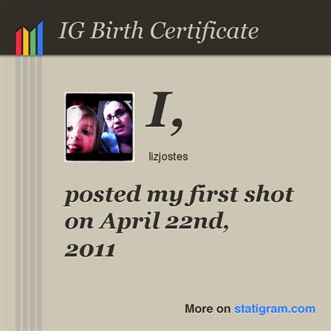 Statigram An Instagram Photo Management Tool