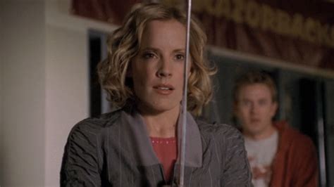 Buffy The Vampire Slayers Emma Caulfield Ford Recalls Challenges In