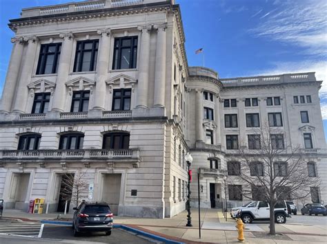 Anthony Austin Receives Nine Year Prison Sentence For Guilty Plea From October 2022 Accident