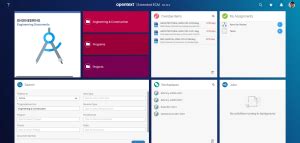 Mirada crítica a OpenText xECM merece la pena este sistema