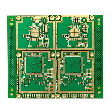 Pcb Circuits Board Fabrication Electronic Circuit Factories Pcb With Provided Gerber Files Pcb