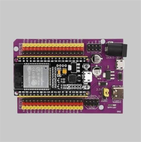 esp32 development board type c micro usb esp32 expansion board 38pin