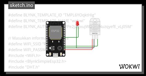 Esp32thingsboard O Copy Wokwi Esp32 Stm32 Arduino Simulator