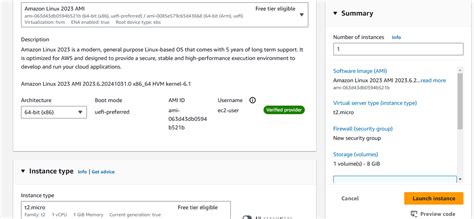 Installing Jenkins On Ec2 Instance 2025 A Step By Step Guide Codeeaze