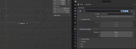 113305 Array Multiplier With Constant Offset Offset Value Unit Is Completely Wrongout Of