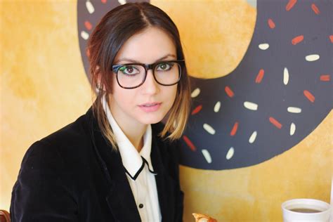 Style Salt Firmoo Glasses Review Sexy Librarian