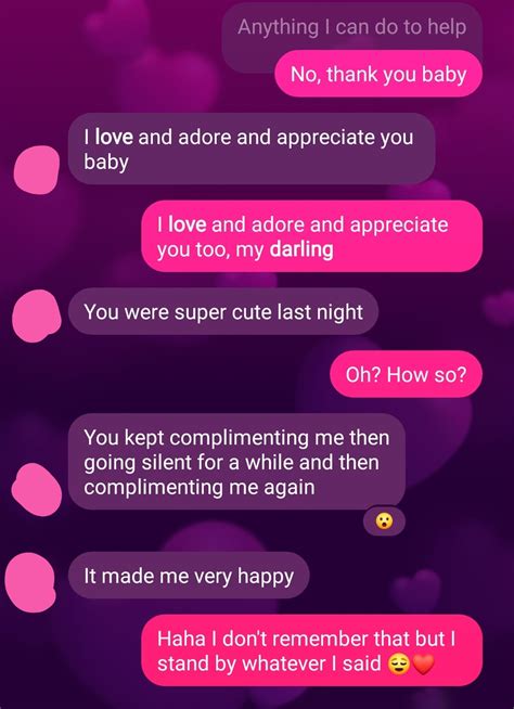 Just Some Positive Relationship Examples For Anyone Who Needs It Rtexts