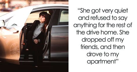 Bf Embarrasses Gf For Her Quirk In Front Of His Friends Regrets It