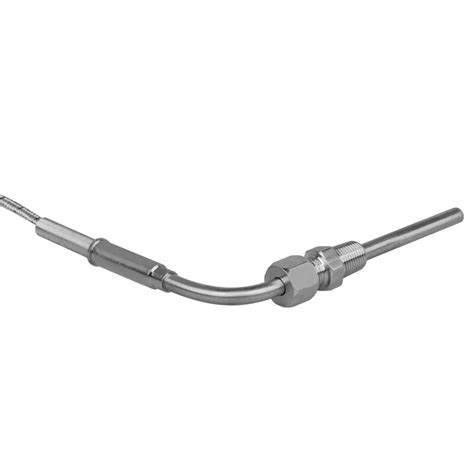 Exhaust Gas Temp Sensor 12m Egt Thermocouple Probe Exhaust Temperature